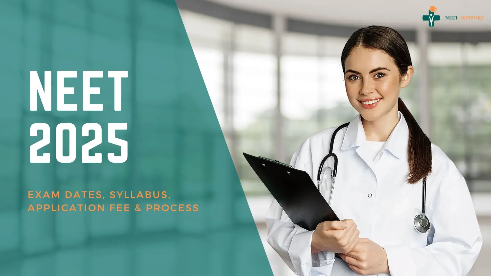 NEET support blogs— NEET news and updates